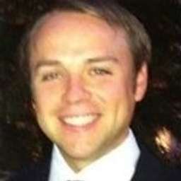 Emerson Smith - Crunchbase Person Profile