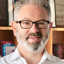 Neil Blair - Founding Partner @ The Blair Partnership - Crunchbase ...