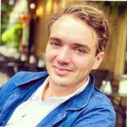 Bill Robert - Co-founder&Managing Director @ WX studio - Crunchbase ...