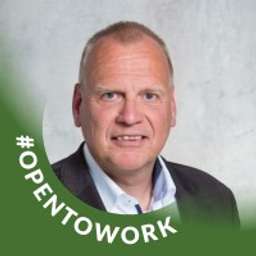 Rob Hogervorst - Crunchbase Person Profile