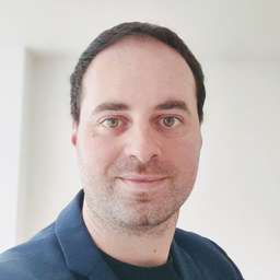 Ben Bellekens - CEO and Co-founder @ Crowd Scan - Crunchbase Person Profile