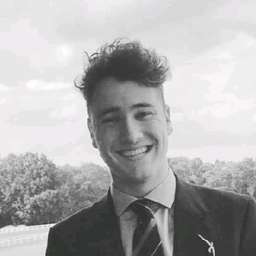 Max Baldwin - Crunchbase Person Profile