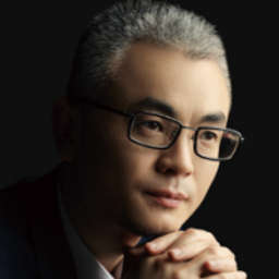 Liu Feng - Founder @ Zhuopu - Crunchbase Person Profile