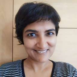 Lavanya Tekumalla - Founder @ AiFonic Labs - Crunchbase Person Profile