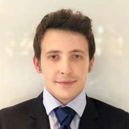 Boris Anderson - Co-Founder & Lead Developer @ Intuitix - Crunchbase ...