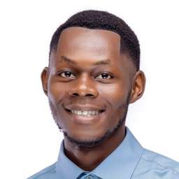 Kayima Mark - Crunchbase Person Profile