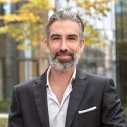 Fabrizio Calisti, - Crunchbase Person Profile