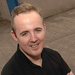 Alistair Cameron - Managing Director @ Scotmas Group - Crunchbase Person Profile