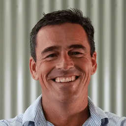 Antony Glynn - Crunchbase Person Profile