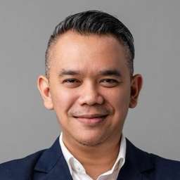 Teguh Panjireza Rosendra - Crunchbase Person Profile