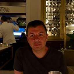 Aurel Romanovic - Chief Executive Officer @ Genicore - Crunchbase Person Profile