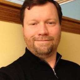 Paul Bergsten - Crunchbase Person Profile