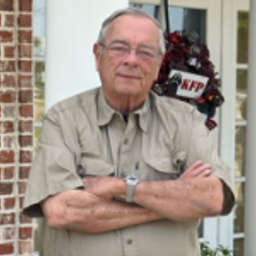 Monte H. Edwards - President and CEO @ Kodiak Fire Protection ...