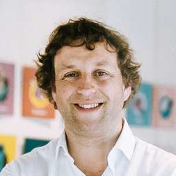 Luuc Elzinga - Founder & President @ Tiqets - Crunchbase Person Profile