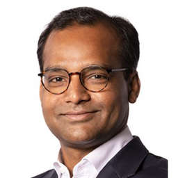 Tushar Kumar - Crunchbase Person Profile