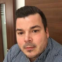 Rok Kobal - CEO and Founder @ Europacific - Crunchbase Person Profile