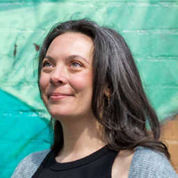 Laura Whitaker - Crunchbase Person Profile