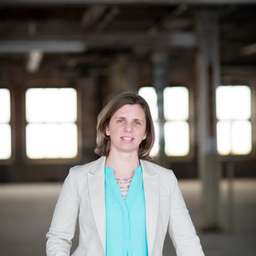 Penny Armitage - Architect / Owner @ Armitage Architecture - Crunchbase ...