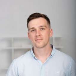 Dmitriy Kovalenko - Crunchbase Person Profile