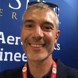 Jean-Paul Monnin - Co-Founder and CEO @ ALSIM - Crunchbase Person Profile