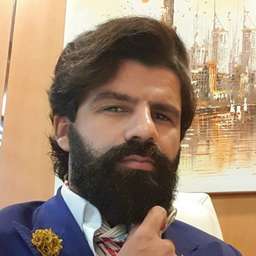 Ahmad Sami Aljamal - Founder and Chief Executive Officer @ Mars Homes ...