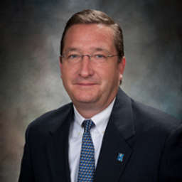 Ormand P. Thompson - President, Thomas Hospital @ Infirmary Health ...