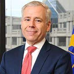 John Beckham - Crunchbase Person Profile