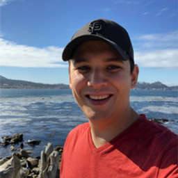 Jordan Naylor - Crunchbase Person Profile