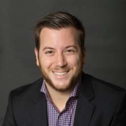 Kyle Klein - Co-Founder & COO @ ErgoSesh - Crunchbase Person Profile