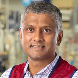 Ram Krishnamurthy - Crunchbase Person Profile