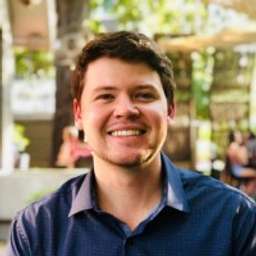 Blake Sandall - Co-Founder & Partner @ InsuriShield - Crunchbase Person ...