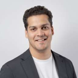 Sahir Berry - Founder and Chief Executive Officer @ NowNow - Crunchbase ...