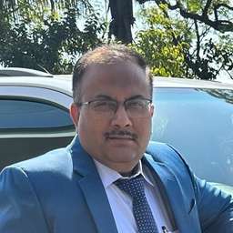 Amit Joshi - Founder and Chief Executive @ IntexLogistics - Crunchbase ...