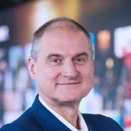 Torsten Pilz - Crunchbase Person Profile