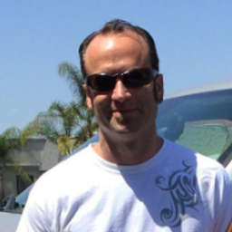 Michael Hunley - CTO & Founder @ Distinct Possibility Studios - Crunchbase Person Profile