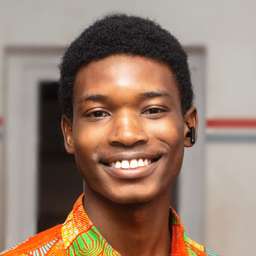 Allen Ametame - Crunchbase Person Profile