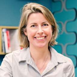 Ailsa Cook - Director & Co-Founder @ Matter of Focus - Crunchbase ...