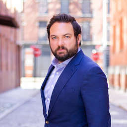 Tom Duke - Co-Founder @ Elegran Capital & Advisory - Crunchbase Person ...