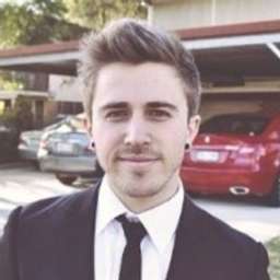 Mitchell Knight - Commercial Analyst @ National Storage - Crunchbase ...