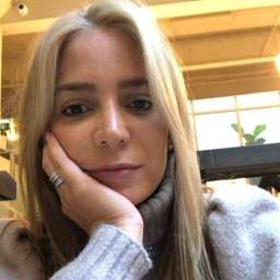 Alice Hernandez - Founder and CEO @ Transdigit - Crunchbase Person Profile