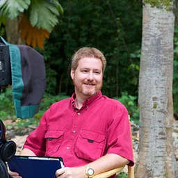 Nathan Todd Sims - Award winning Director, Producer, Writer and Founder ...