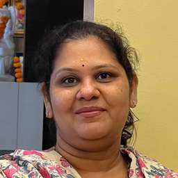 Sushma Bushan - Crunchbase Person Profile