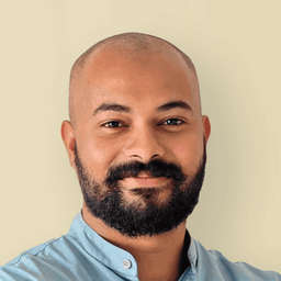 Tom Mathew - COO & Co-Founder @ Skope Kitchens - Crunchbase Person Profile