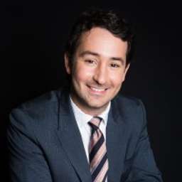 Julien Pierrepont - Chief of Business & Marketing @ Ayming - Crunchbase Person Profile