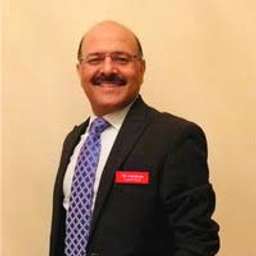 Gopal Kaul - Co-Founder & Managing Partner @ Scalare Tech Ventures - Crunchbase Person Profile