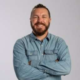 Jordan Brower - Crunchbase Person Profile