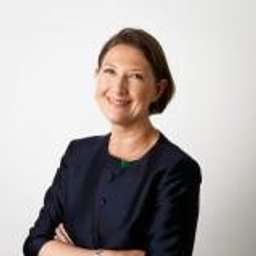 Trudy Cooke - Crunchbase Person Profile