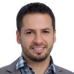 Moshe Greenfeld - Founder & CEO @ Focusinc Group Corporation ...