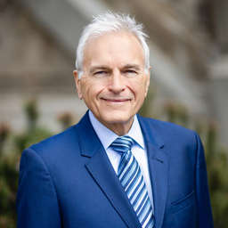 Bill Gress - CEO @ Prototek - Crunchbase Person Profile