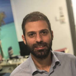 Christos Spatharakis - Co-Founder & CEO @ Ferryhopper - Crunchbase ...